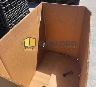 Triple Wall Gaylord Box Buyers Guide - The Gaylord Box Exchange