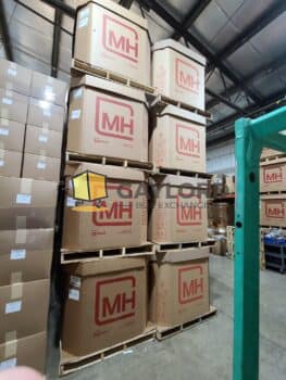 The Gaylord Box Exchange - Buy/Sell - Used Gaylord Boxes